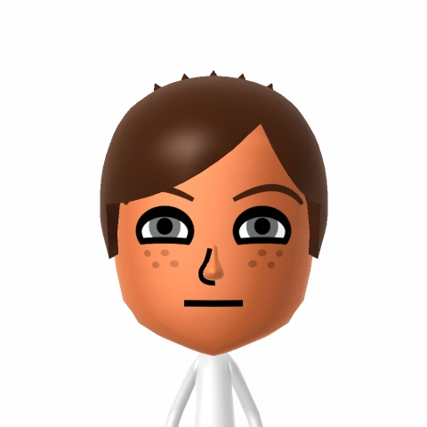 Mary Jane | Mii Archives Wiki | Fandom