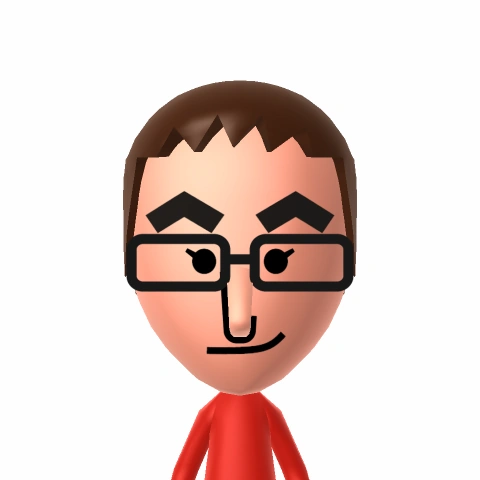 Vinnie | Mii Archives Wiki | Fandom