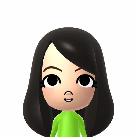 Minegishi Minami | Mii Archives Wiki | Fandom