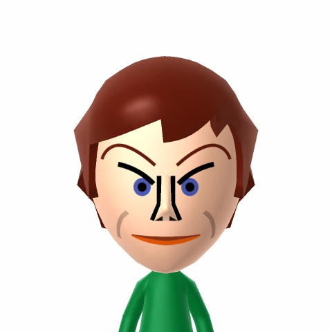 Mk | Mii Archives Wiki | Fandom