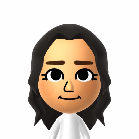 Research Student 65 | Mii Archives Wiki | Fandom