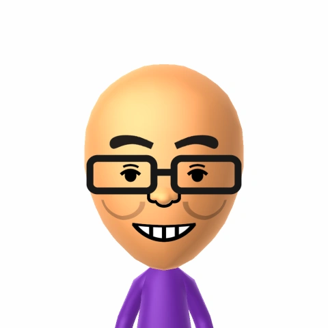 Stan | Mii Archives Wiki | Fandom