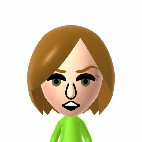 Partner 2 | Mii Archives Wiki | Fandom