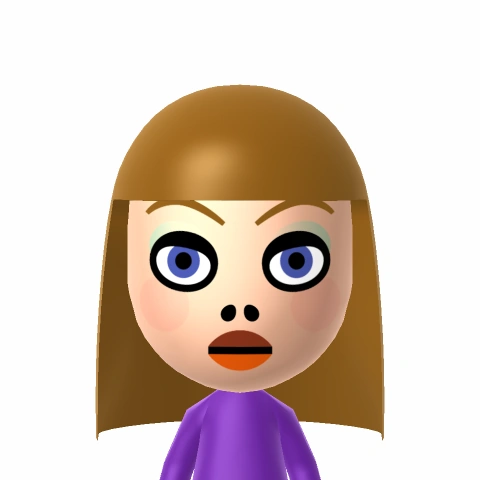 "Chicken" | Mii Archives Wiki | Fandom