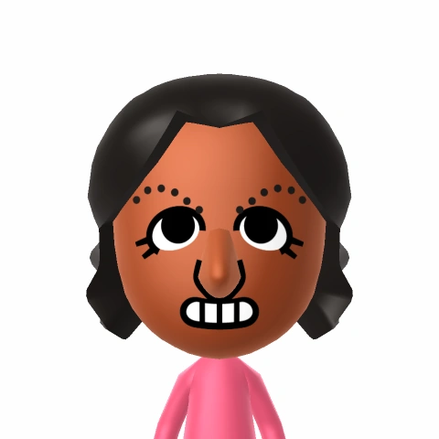 Partner 4 | Mii Archives Wiki | Fandom