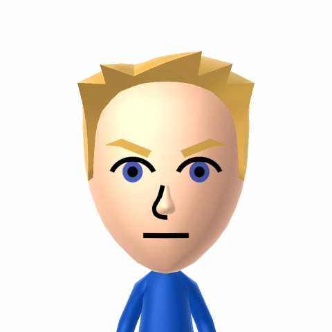 Mii Swordfighter | Mii Archives Wiki | Fandom