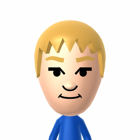 "Javylut" | Mii Archives Wiki | Fandom