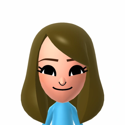 Pookie | Mii Archives Wiki | Fandom