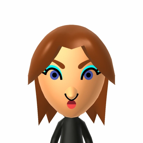 "Scharlet" | Mii Archives Wiki | Fandom