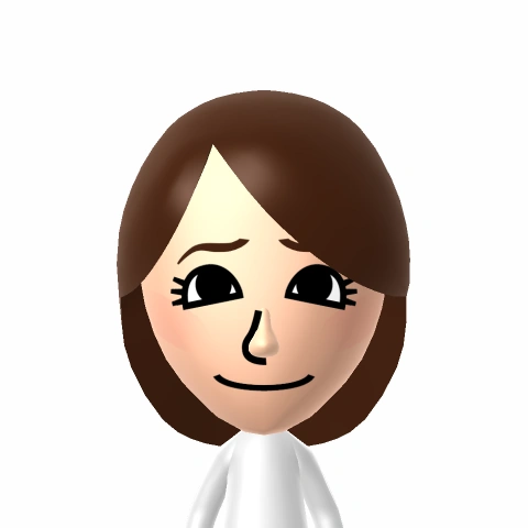 Research Student 18 | Mii Archives Wiki | Fandom