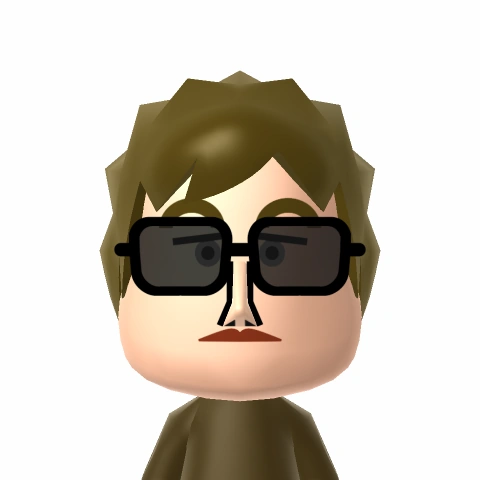 Macchin | Mii Archives Wiki | Fandom
