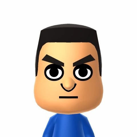 Test 3 | Mii Archives Wiki | Fandom