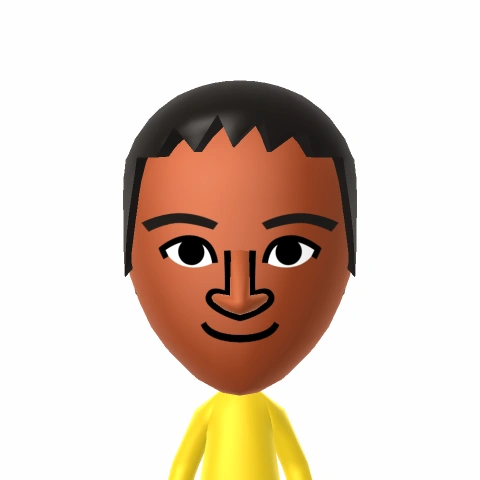 PR MAN | Mii Archives Wiki | Fandom