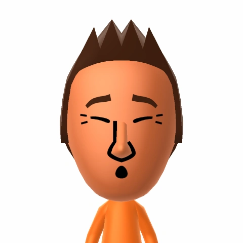Ilho Kim | Mii Archives Wiki | Fandom