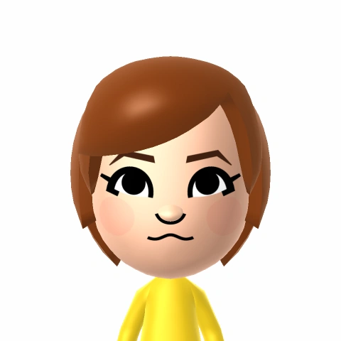 Shimada Haruka | Mii Archives Wiki | Fandom