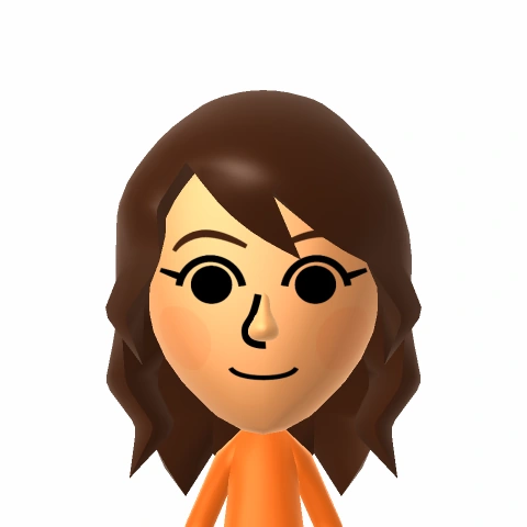 Friend | Mii Archives Wiki | Fandom