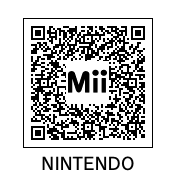 "Nintendo Network Mii #9" | Mii Archives Wiki | Fandom