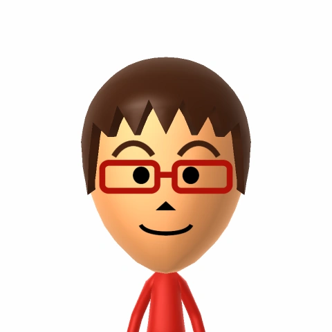 Nin★FJ | Mii Archives Wiki | Fandom