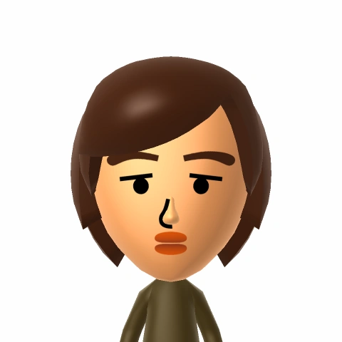 Ryutaro | Mii Archives Wiki | Fandom