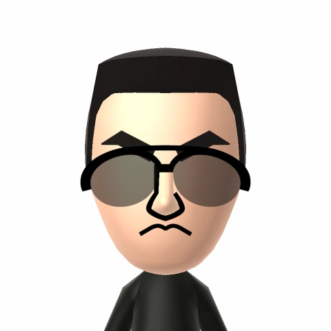 From | Mii Archives Wiki | Fandom