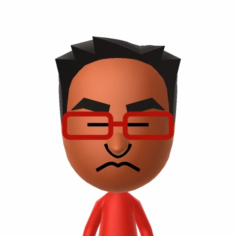 "Matthew" | Mii Archives Wiki | Fandom