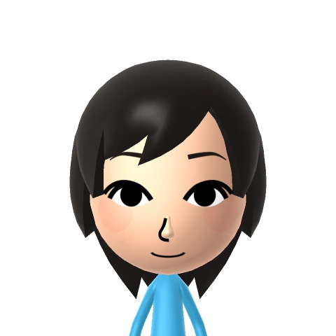Yui Motoki | Mii Archives Wiki | Fandom