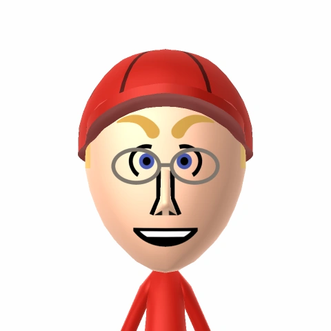 Megahan | Mii Archives Wiki | Fandom