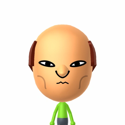 Nathan | Mii Archives Wiki | Fandom