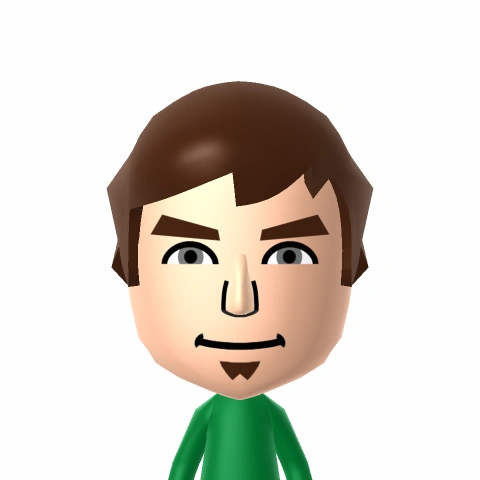 Tom | Mii Archives Wiki | Fandom