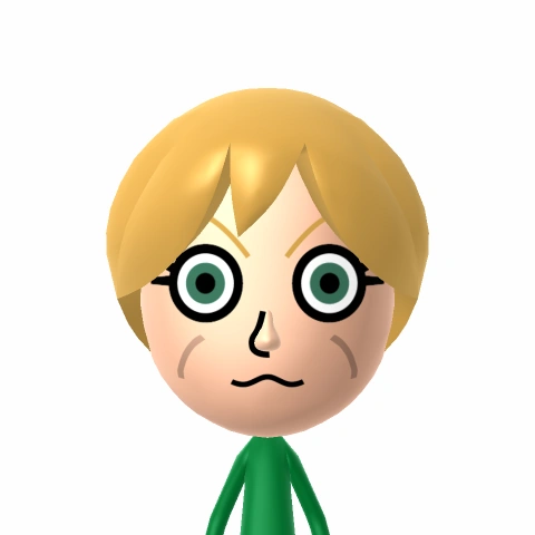 "Terrianne" | Mii Archives Wiki | Fandom