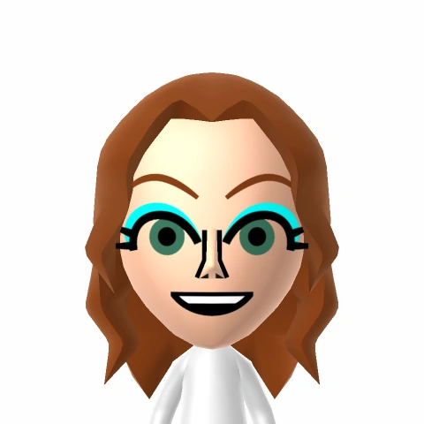22 | Mii Archives Wiki | Fandom