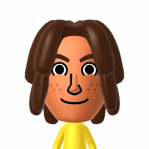 Julián | Mii Archives Wiki | Fandom