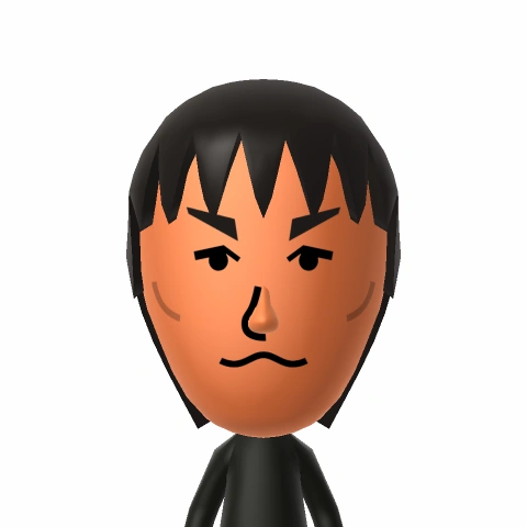 "Ryu" | Mii Archives Wiki | Fandom
