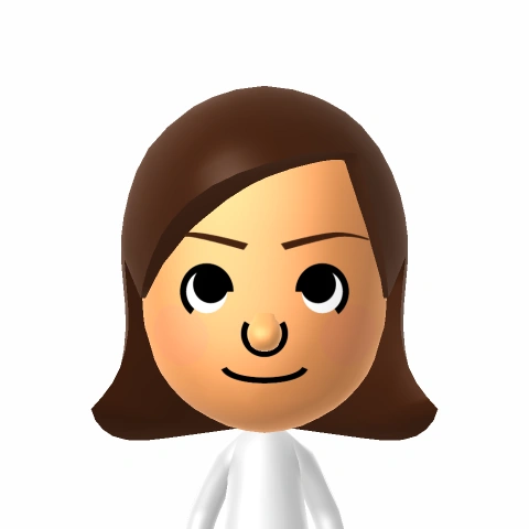 Research Student 89 | Mii Archives Wiki | Fandom