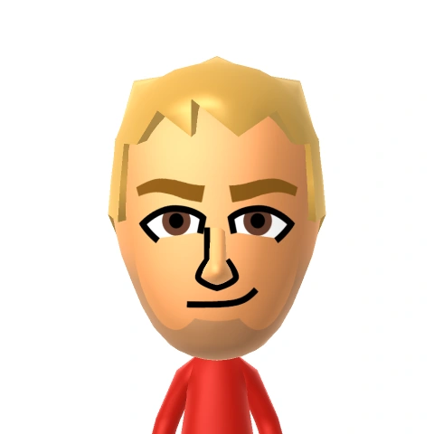 Joshua | Mii Archives Wiki | Fandom