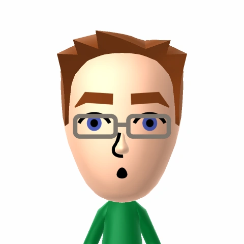 Bill | Mii Archives Wiki | Fandom