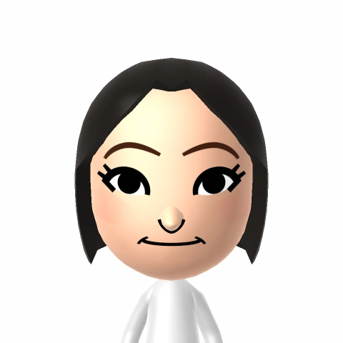 Research Student 95 | Mii Archives Wiki | Fandom