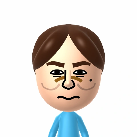 Nin★Nshhr | Mii Archives Wiki | Fandom