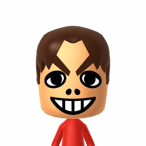 Takeuchi-san | Mii Archives Wiki | Fandom