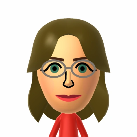 Florence d | Mii Archives Wiki | Fandom