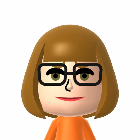 Nintendo eShop Mii 11 | Mii Archives Wiki | Fandom