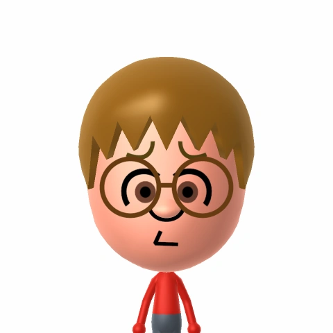 Ralph | Mii Archives Wiki | Fandom
