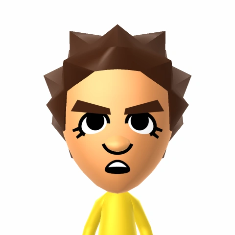 DjZ | Mii Archives Wiki | Fandom