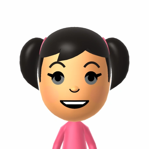 Leia | Mii Archives Wiki | Fandom