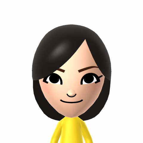 Shimazaki Haruka | Mii Archives Wiki | Fandom