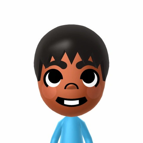 Brian | Mii Archives Wiki | Fandom