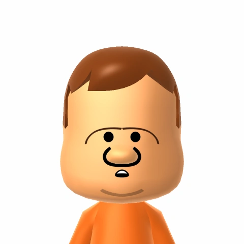 Toby | Mii Archives Wiki | Fandom