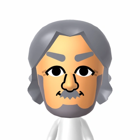 System Settings Mii 5 | Mii Archives Wiki | Fandom