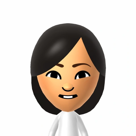 Research Student 97 | Mii Archives Wiki | Fandom