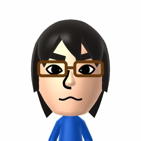 HacjooLee | Mii Archives Wiki | Fandom